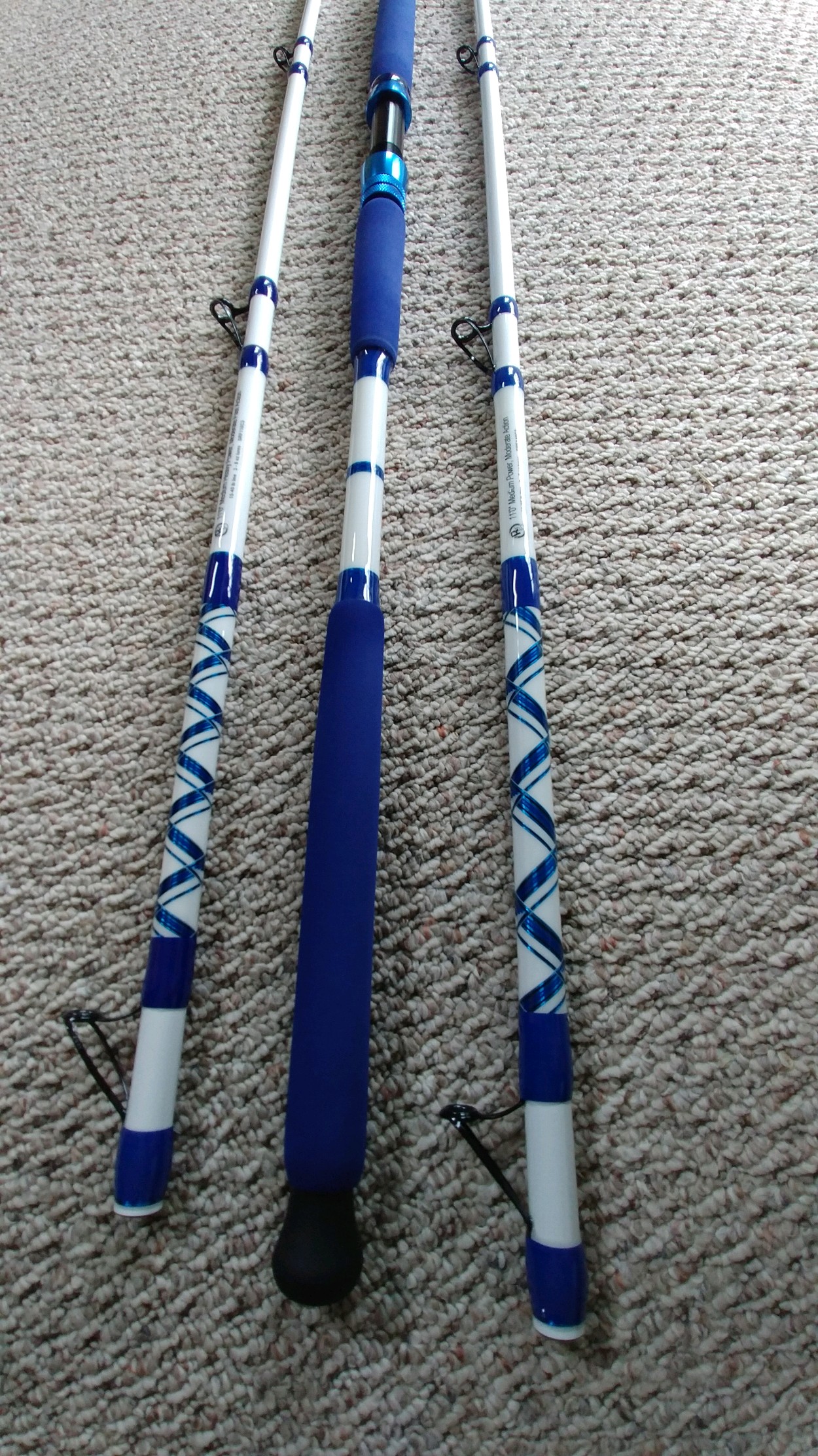 Geek surf 3 – J-STick'um Custom Rods and Jigs